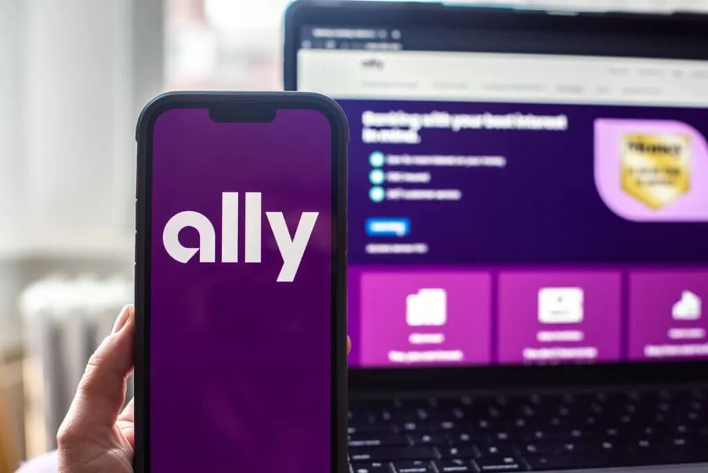 Discover Ally Bank - Finance & Money