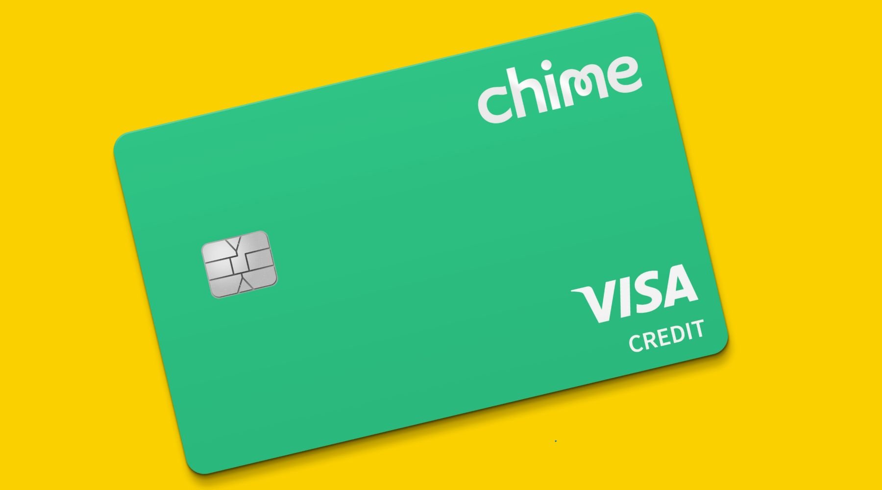 Chime Credit Cards - Finance & Money