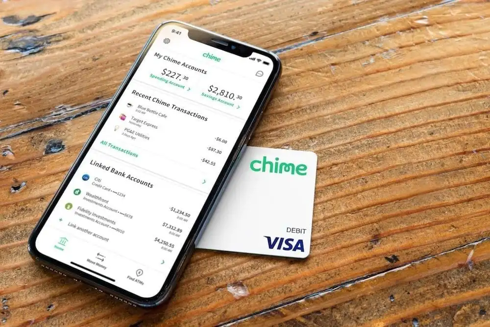 Discover the advantages of the Chime Card - Finance & Money